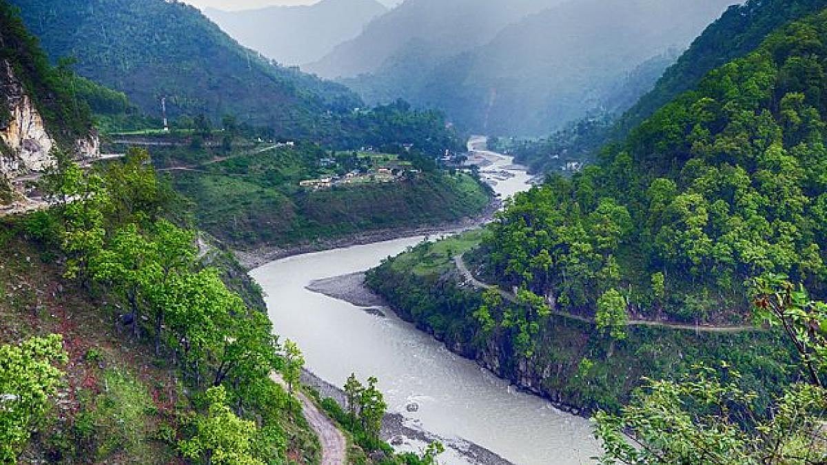 Guidelines eased for India-Nepal Pancheshwar project