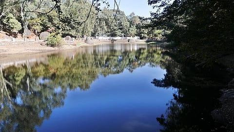 Wells: Traditional Water Sources and Management - India Water Portal