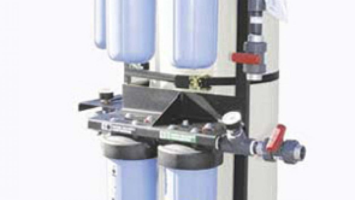 Everything you need to know about water purifiers