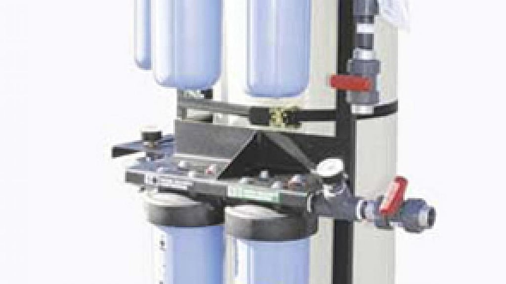 Everything you need to know about water purifiers