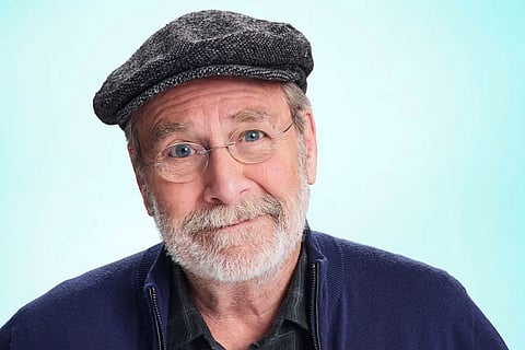 ‘Sabrina the Teenage Witch’ star Martin Mull passes away aged 80