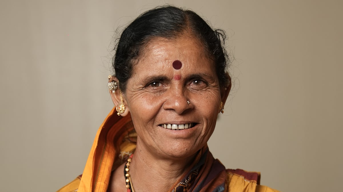 Jaishankar Aryar's award-winning film, Shivamma Yarehanchinala, hits ...