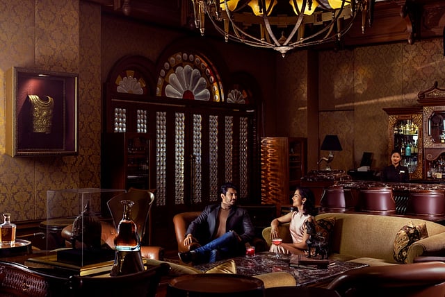 World Tequila Day: This regal bar in Bengaluru rolls out a limited ...