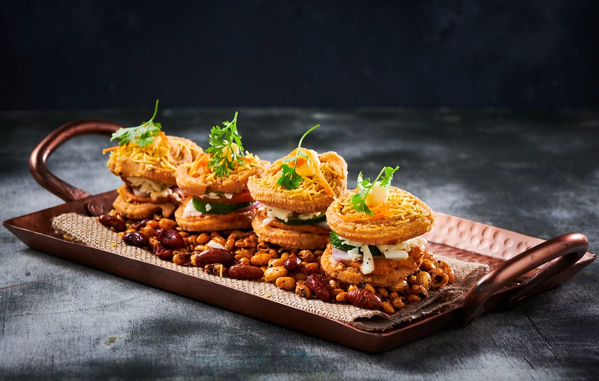 This brand new restaurant in Bengaluru is serving a new menu of South ...