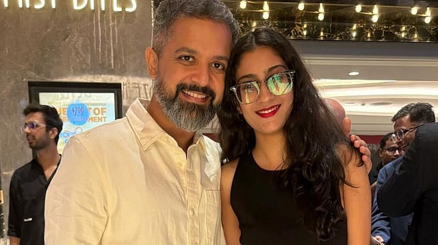 Renee Sen praises 'Bad Newz' internship as a life-changing experience