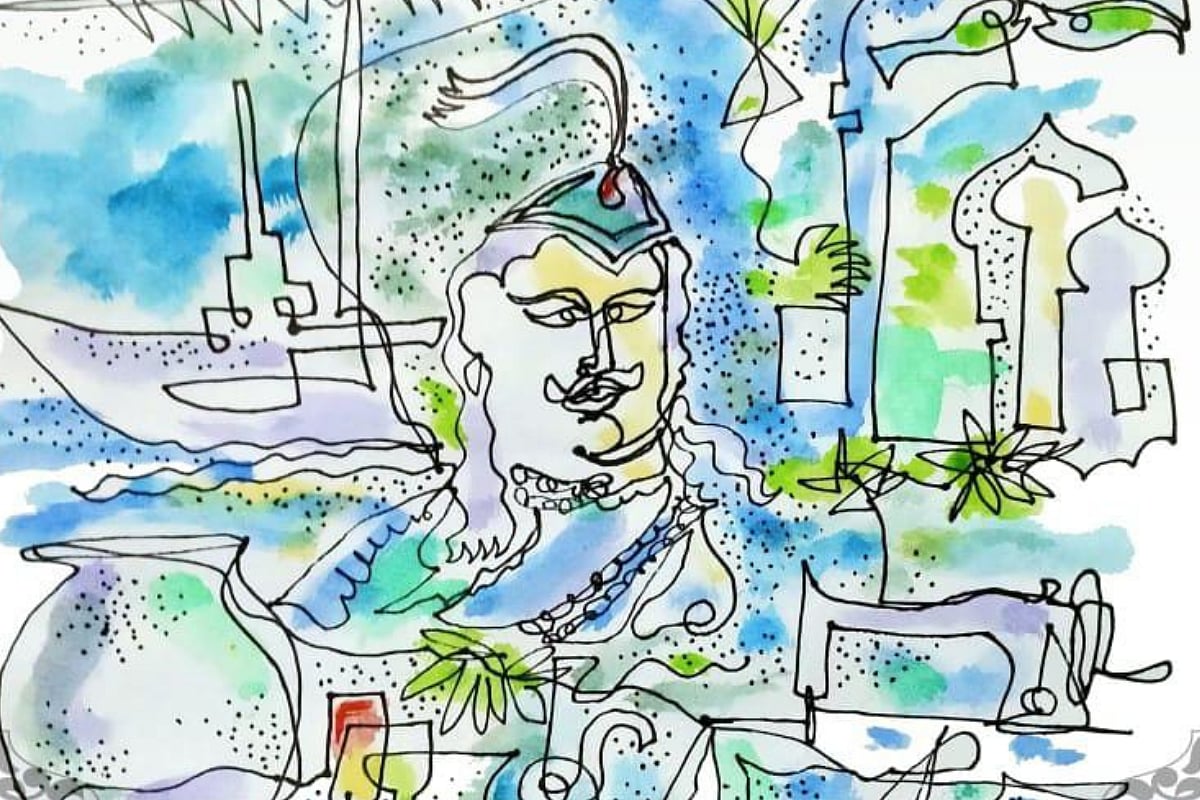 Discover Nawabi legacy through art and history in Kolkata