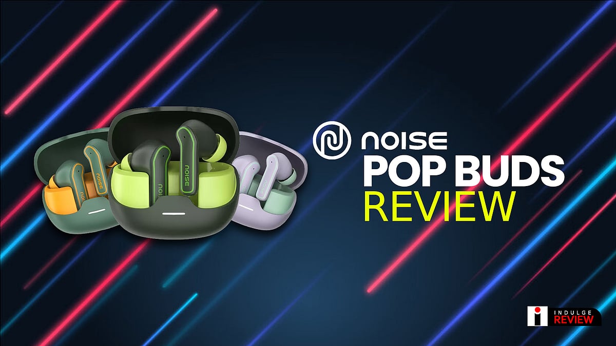 Noise Pop Buds Review: Ultimate Sound Experience for Gadget Lovers