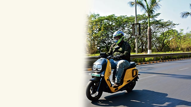 River Indie EV Scooter: Setting New Standards in Electric Mobility