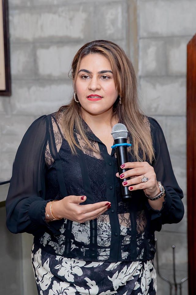 Chennai's Luxury Shopping Festival and more