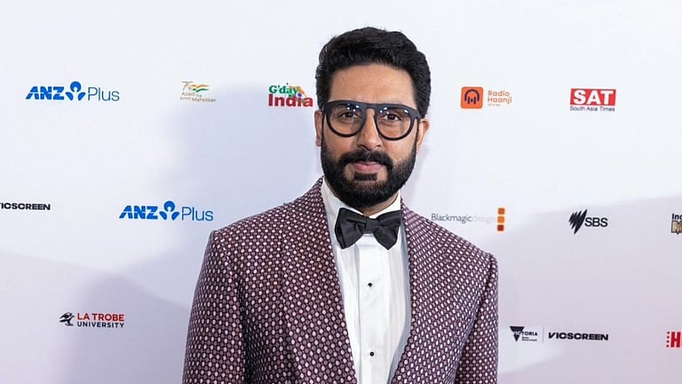 Abhishek Bachchan's ‘I Want To Talk’ to hit screens on November 22
