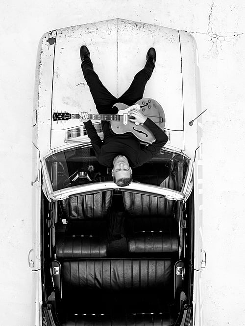 Bryan Adams India Tour Extends to Goa