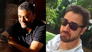 Director Danish Aslam confirms new project with Imran Khan