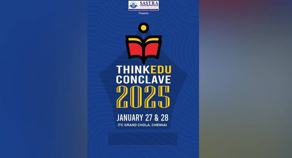 ThinkEdu Conclave returns as a celebration of ideas, ideals, and excellence