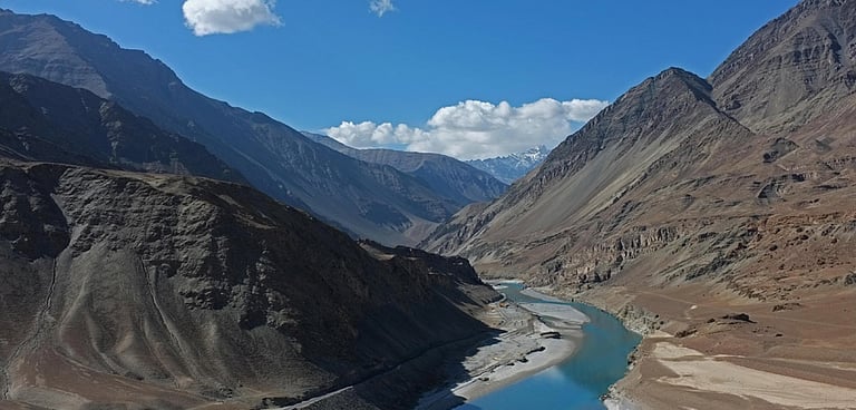 Battlefield Tourism gains momentum in India thanks to Bharat Ranbhoomi ...