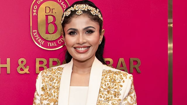 A new era in skincare: Dr B 360° Dermatology Experiential Centre debuts ...