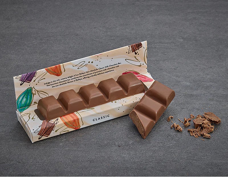 Smoor introduces a non-alcoholic range of desserts inspired by three of ...