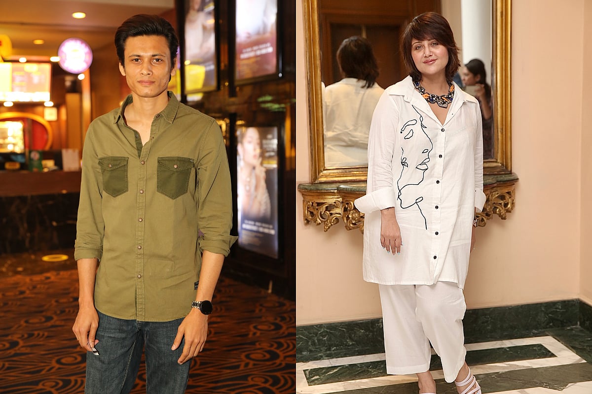 Swastika Mukherjee collaborates with Sayantan Ghosal for his next, 'Ashani'