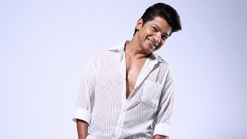 Singer Shaan comes out in support of Sonu Nigam, says people should be ‘more patient and tolerant’