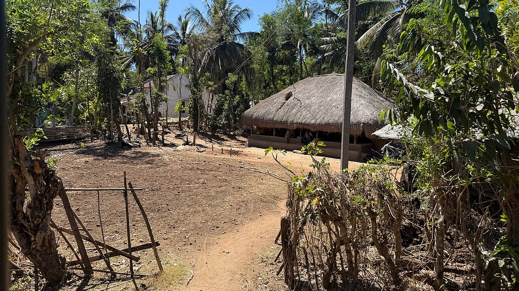 We explore Kuruba culture, tribal settlements and culinary delicacies ...