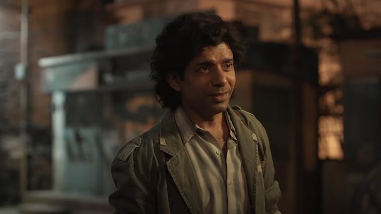 What role does ‘Chhaava’s’ Kavi Kalash Vineet Kumar Singh play in Reema Kagti’s ‘Superboys of ...