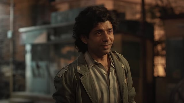 What role does ‘Chhaava’s’ Kavi Kalash Vineet Kumar Singh play in Reema ...