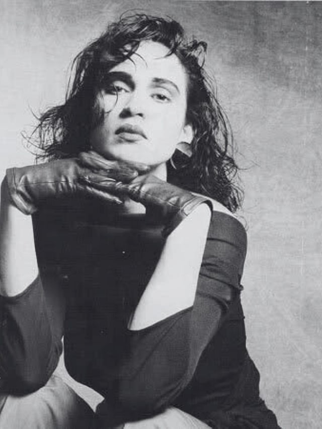 Did you know? India’s first supermodel was an international model ...