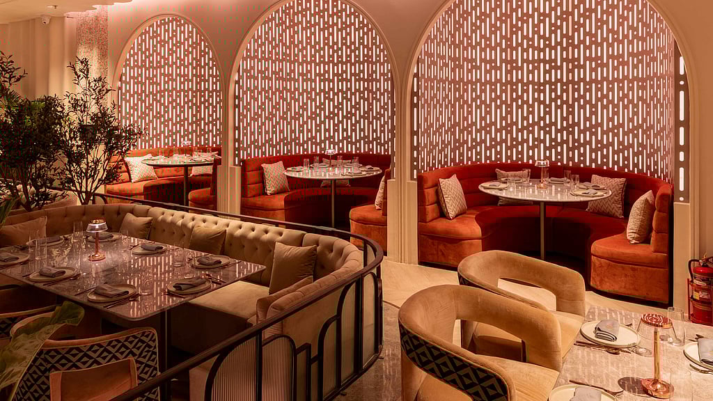 Here’s why you should visit Mercii, Arpita Khan Sharma’s newly opened ...