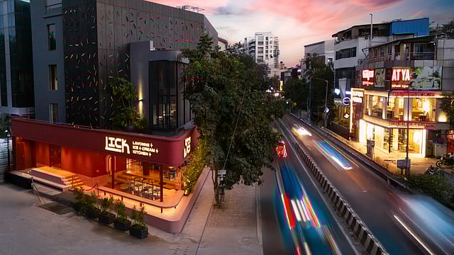 This ice cream kitchen in Bengaluru is a playground of flavours where ...