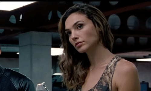 Gal Gadot’s top five films to watch before Disney’s Snow White