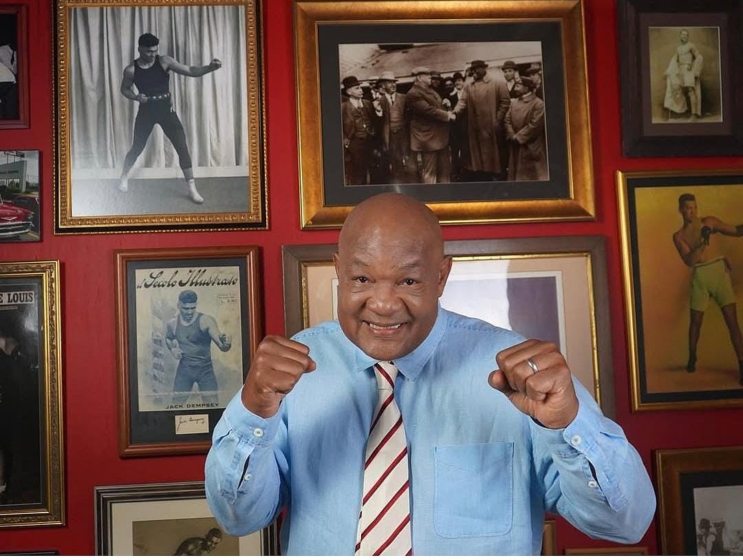 George Foreman passes away: Net worth and family details that need to know!