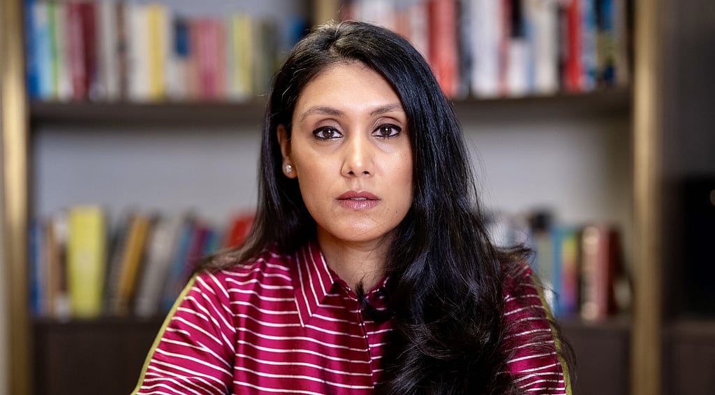 Roshni Nadar is the fifth richest woman in the world: Net worth, career ...