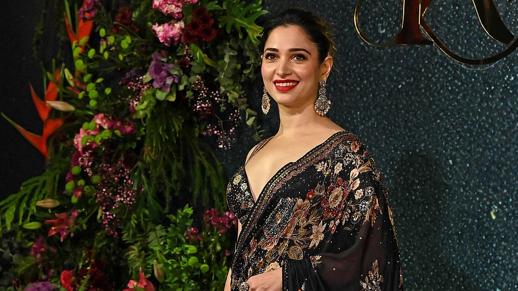 Tamannaah Bhatia on Fashion, Fitness & Empowerment: Exclusive Interview ...