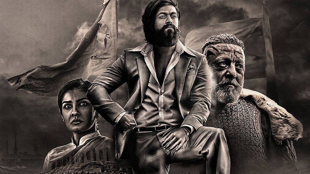 KGF 3 Announced: Hombale Films Confirms 2025 Release of Yash-Starrer
