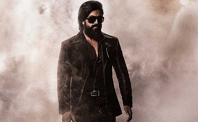 Revisiting KGF: Chapter 2 through the five most unforgettable moments