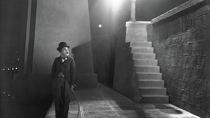 Happy Birthday Charlie Chaplin: 5 surprising facts about the Hollywood ...
