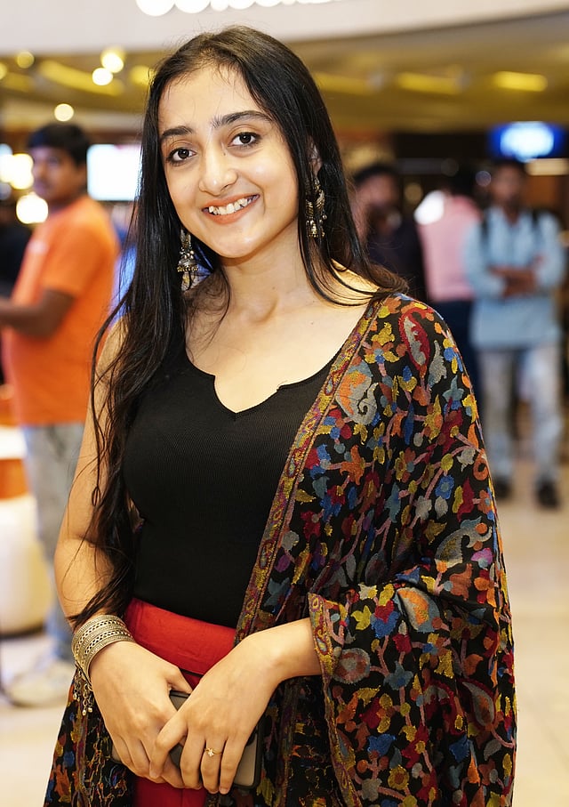 Actor-singer Surangana Bandopadhyay on playing a young detective in ...