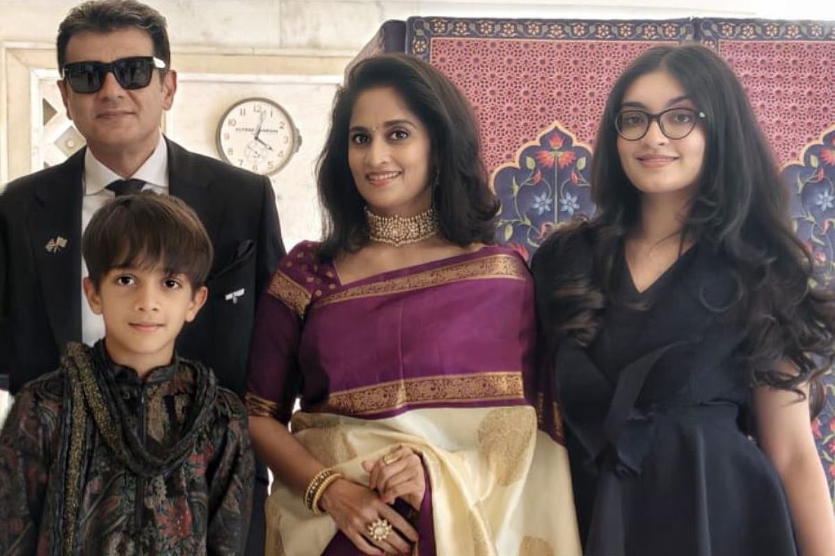 Ajith Kumar honoured with Padma Bhushan: Director Adhik Ravichandran ...