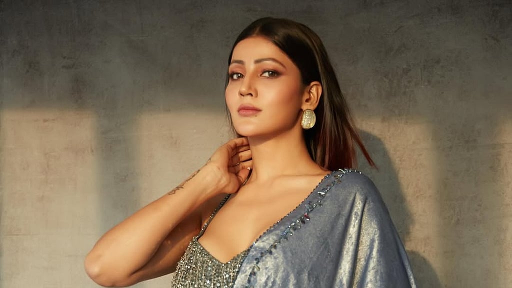 ‘Bigg Boss 17’ fame Soniya Bansal quits entertainment industry, says ...