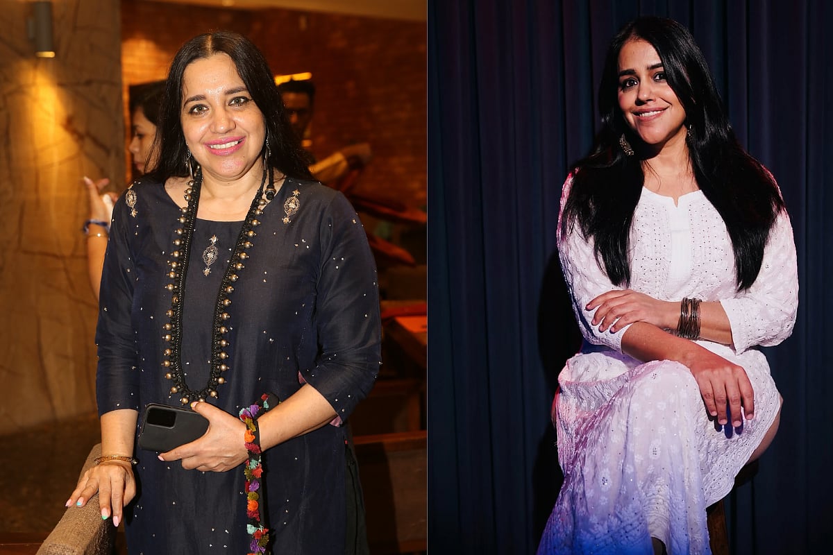 Queer love and nostalgia: Ramanjit Kaur & Taranjit Kaur on The Chai Queens