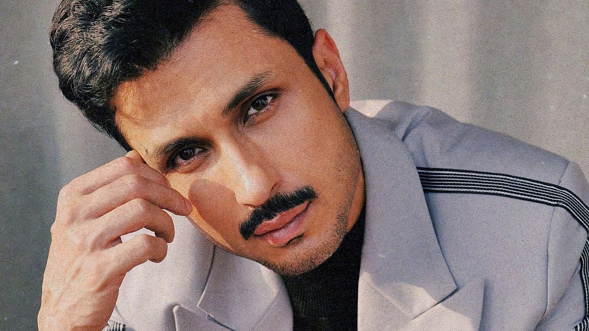 Amol Parashar on exploring contrasts and staying curious as an actor