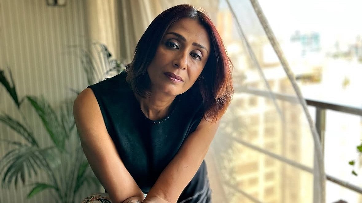 Achint Kaur posts candid video asking for work; Says “Life as an actor is full of peaks and pauses”