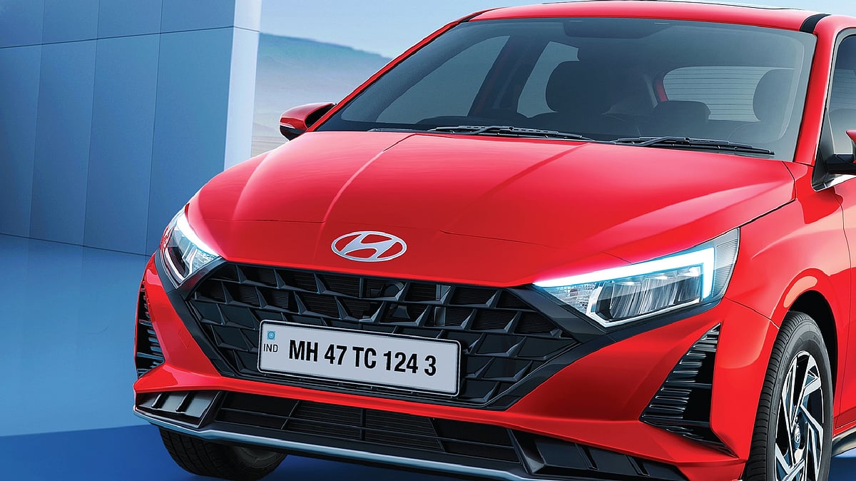 Hyundai Motor India Limited Introduces New ‘Magna Executive’ Variant in ...