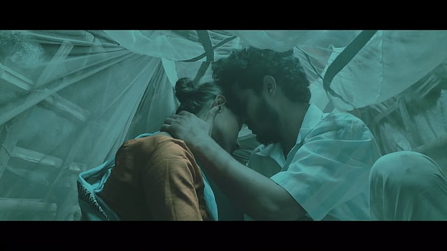 Ashva – Aneek Chaudhuri’s Mythical Time-Travel Film Debuts at Cannes