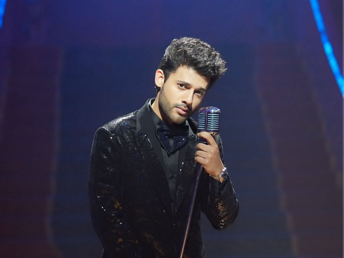 Singer Stebin Ben discusses his new song, love for music and more about ...