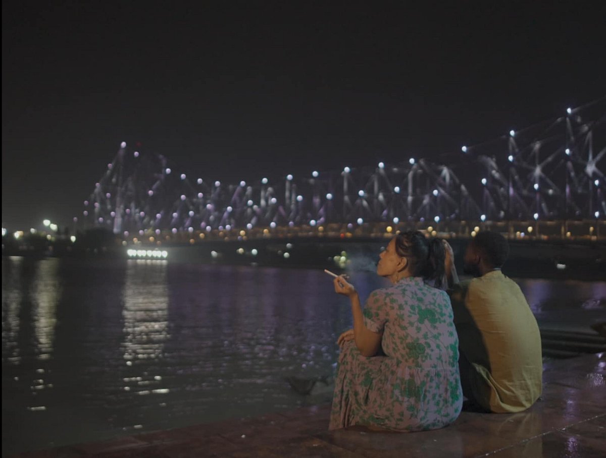 SRFTI's student film A Doll Made Up of Clay made a world premiere ...