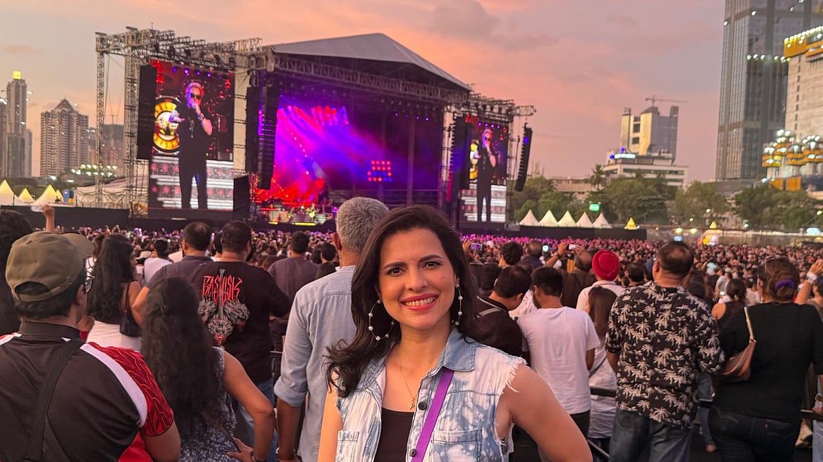 Of Guitars Glam And Glittering Launches