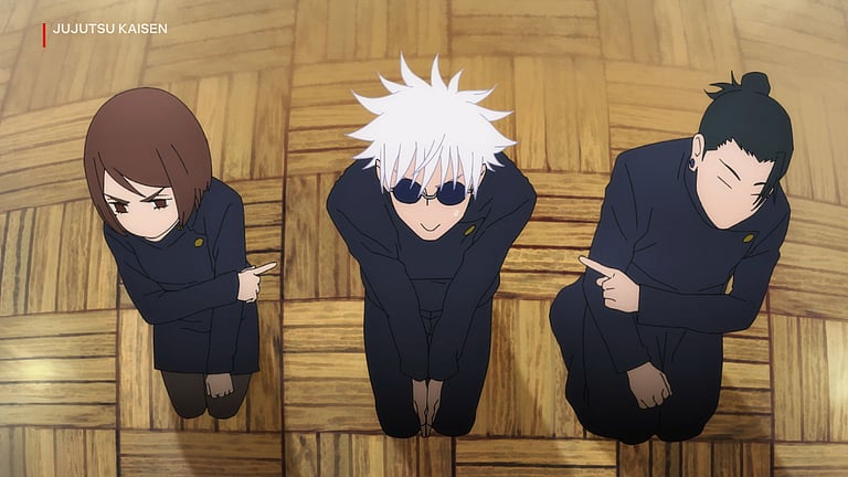 Crunchyroll Awards 2025: Lohit Sharma wins best Hindi voice actor as ...