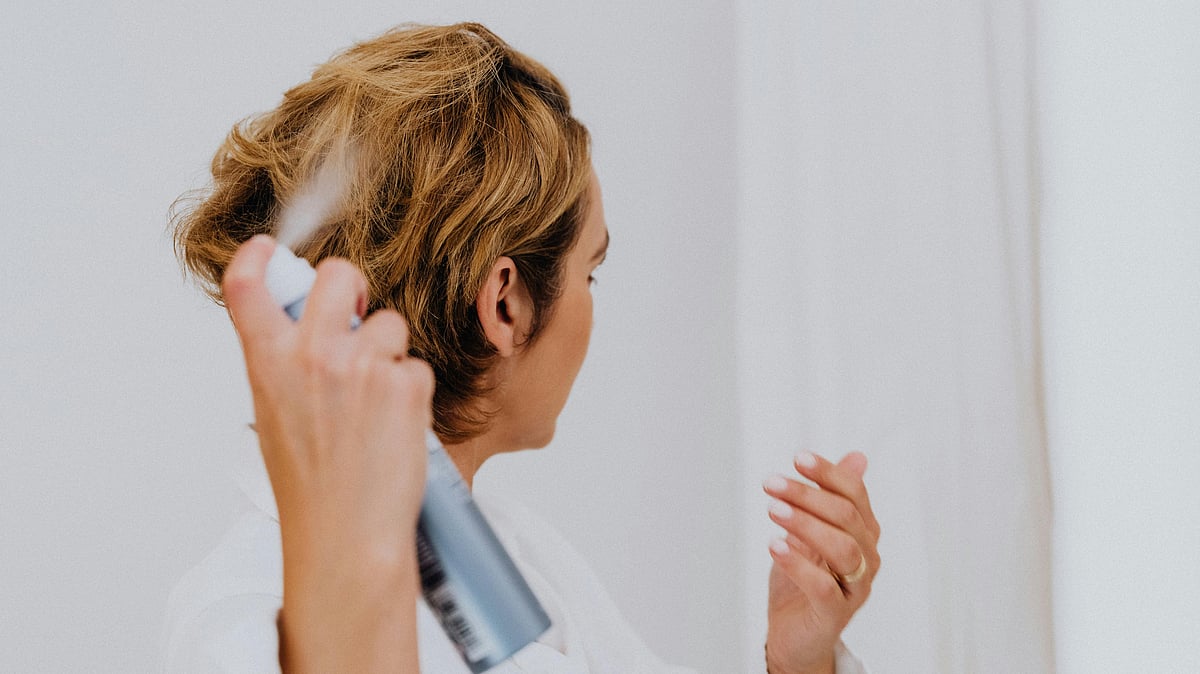 Dry Shampoos: Yay or nay during summers?