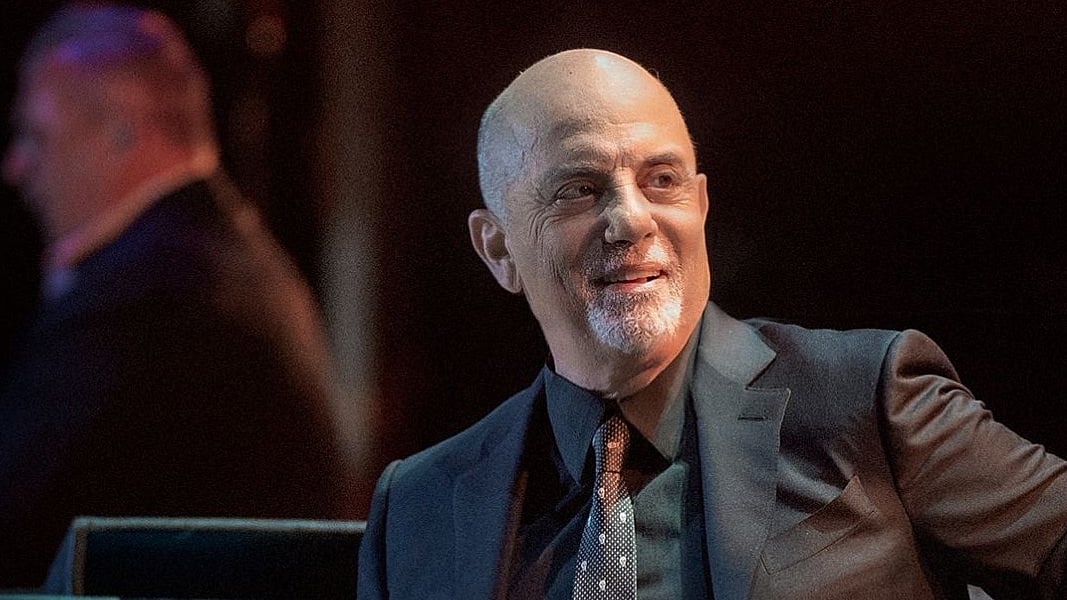 Billy Joel’s wife, Alexis Roderick, shares health update after singer’s ...