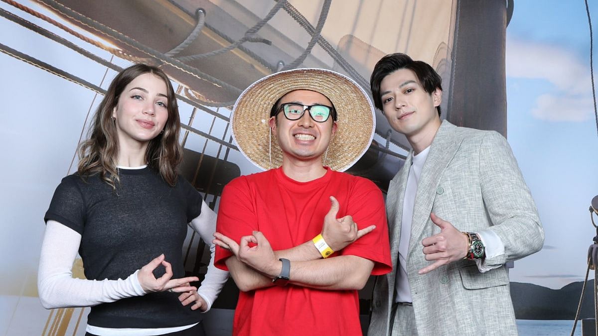 ‘One Piece’ Season 2 may drop sooner than expected, new tease hints at ...